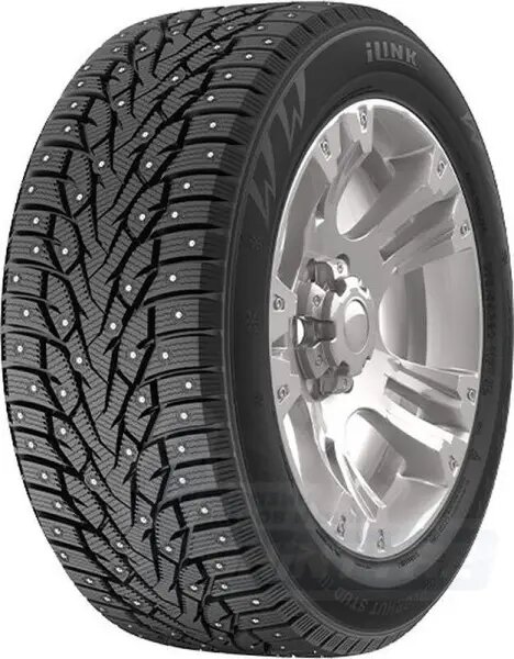 Автомобильные шины ILINK 275/60 R20 LT 119/116Q WINTERVORHUT STUD III