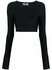 Футболка Versace Jeans Couture, размер XS, черный