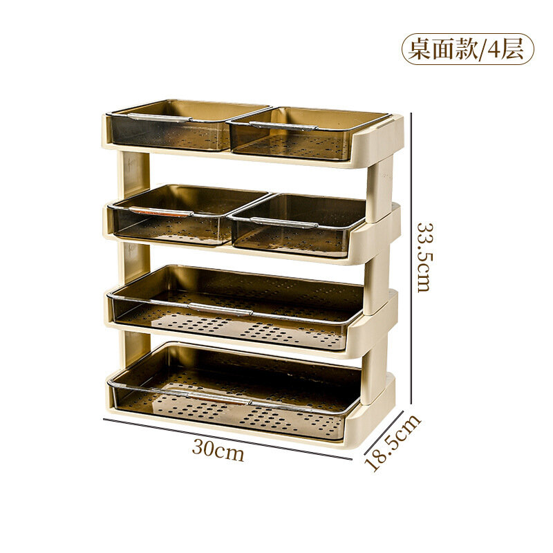 Фруктовая тарелка, горячая тарелка, десертная тарелка, пластиковая вращающаяся фруктовая тарелка, коробка для закусок, многослойный стол для десертов