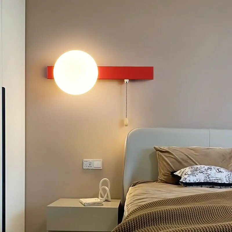 DIAFANO Бра, LED, 7 Вт — фото 1
