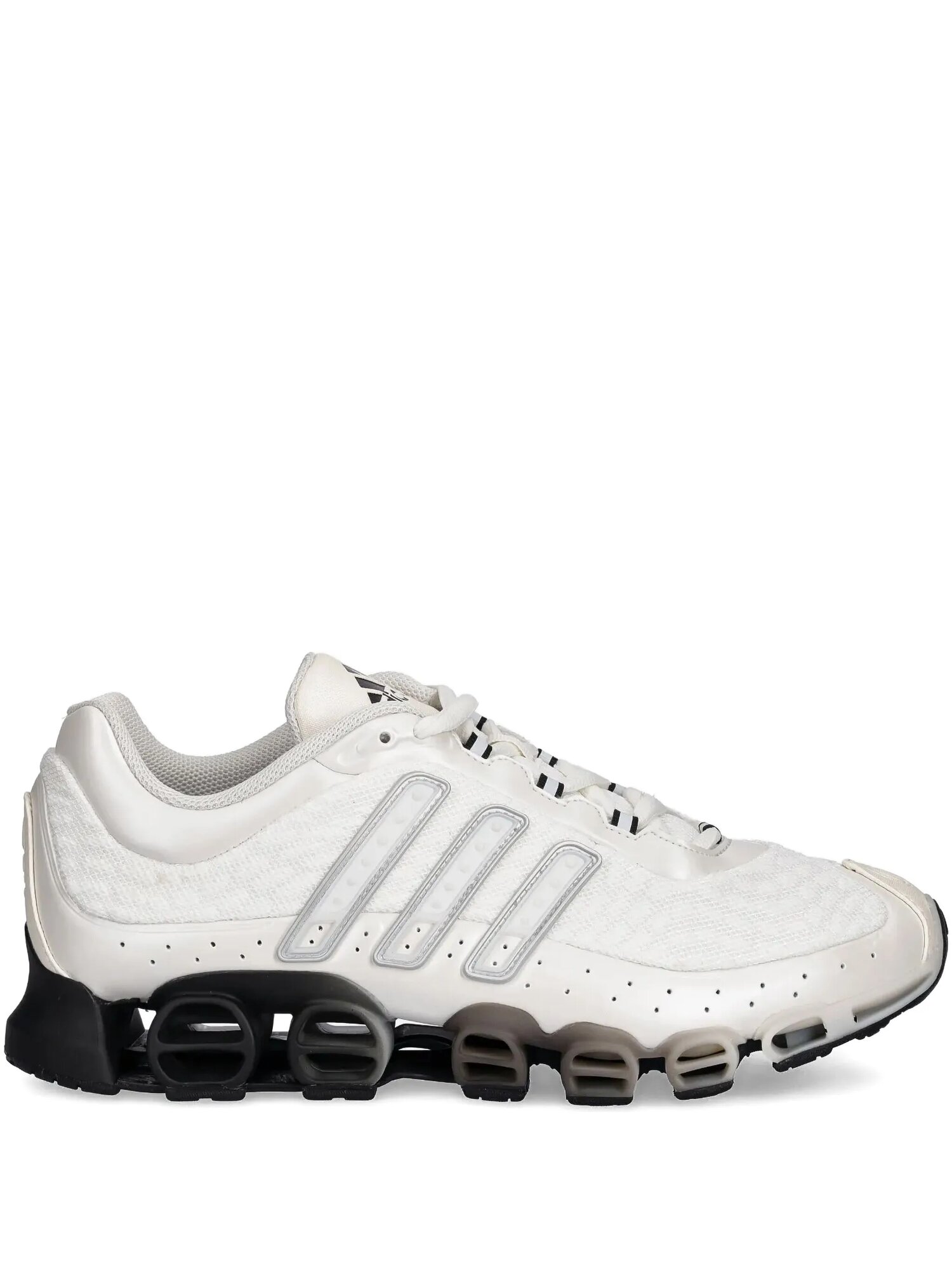 Кроссовки adidas Megaride, размер 12 US, white