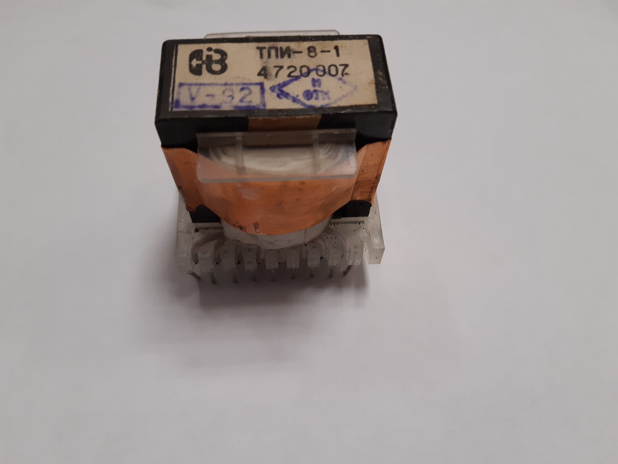 Трансформатор ТПИ-8-1