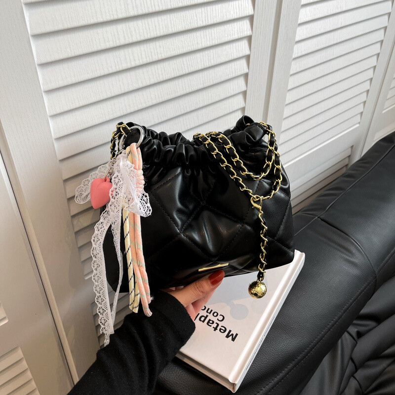 Сумка ведро