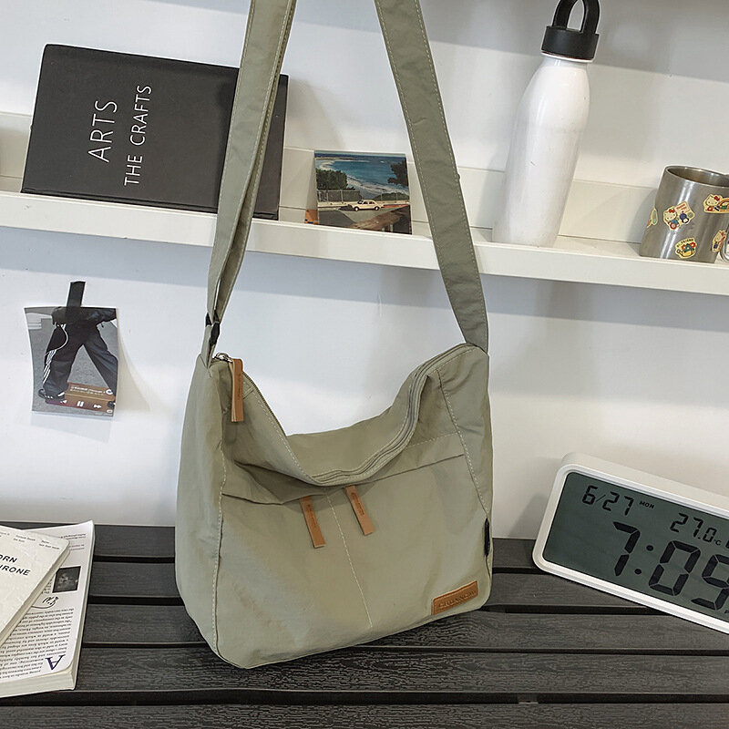 Сумка мессенджер