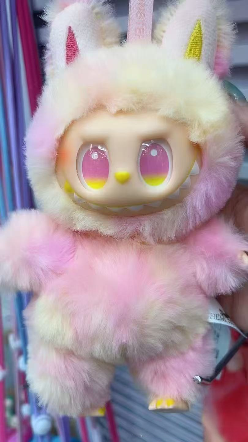 Мягкая игрушка — фото 1