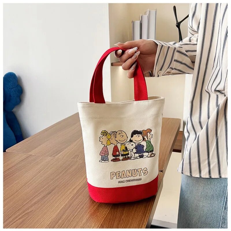 Фигурка Snoopy MINISO — фото 1