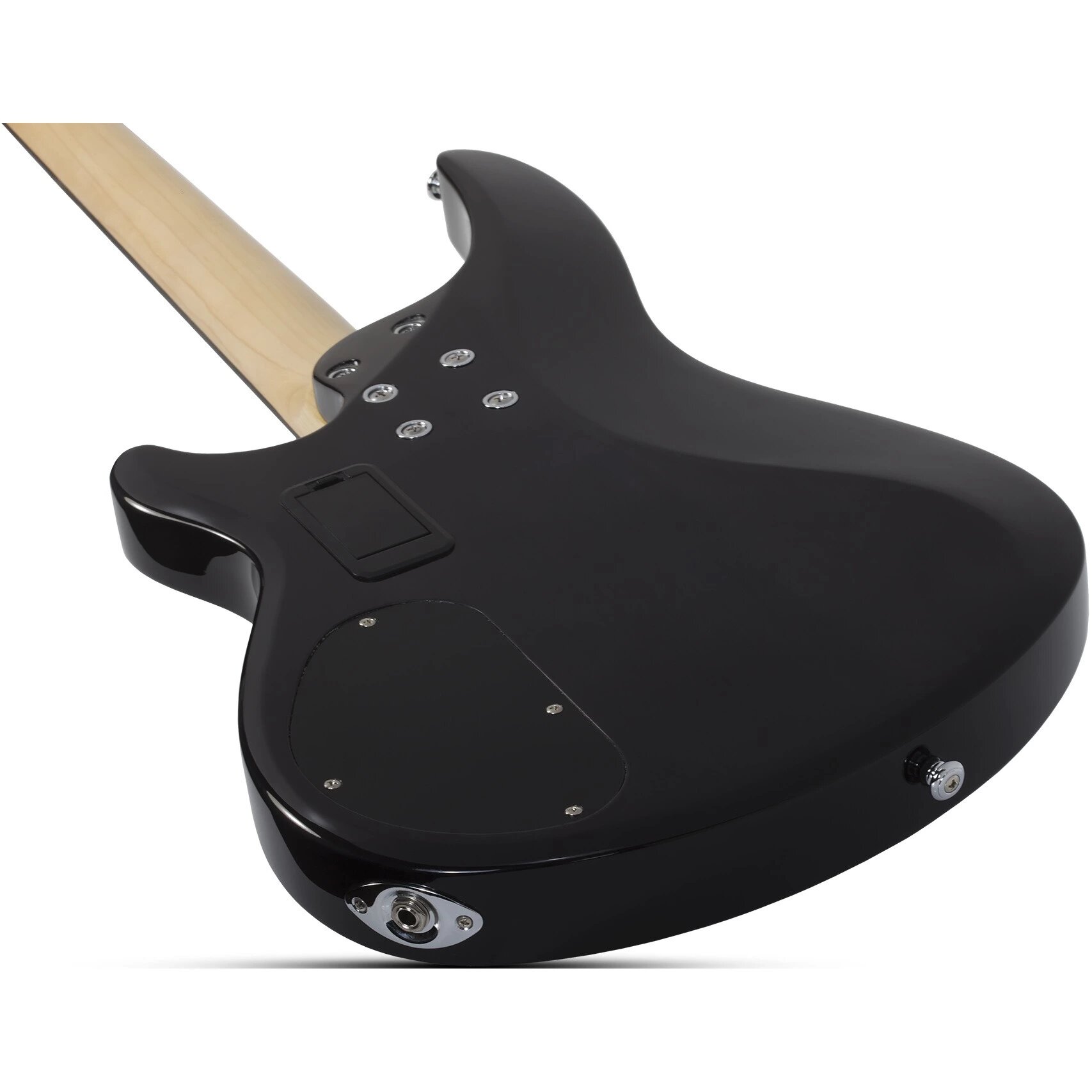Бас-гитара Schecter C-4 Plus CB — фото 1