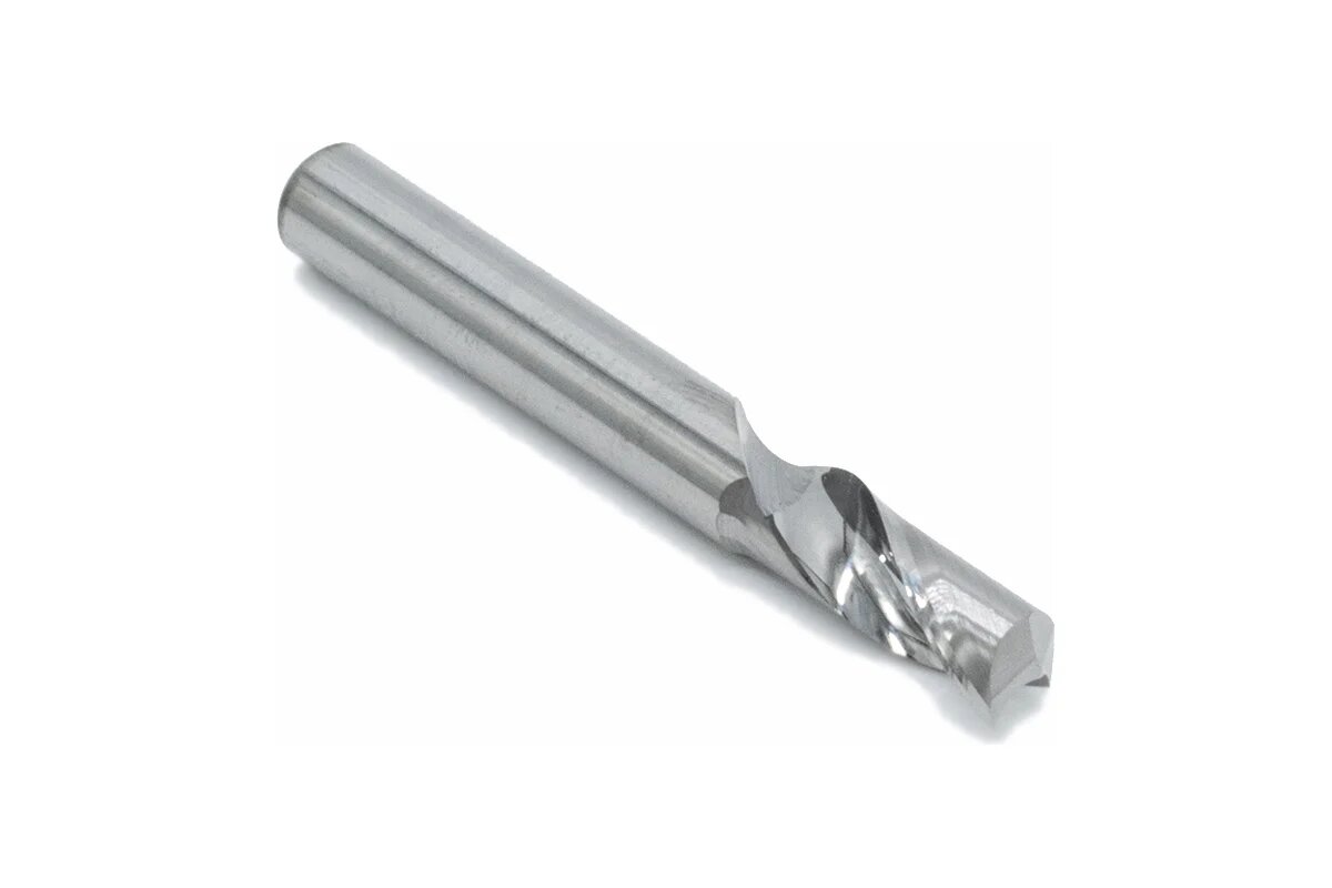 TideWay LC470060 фреза однозаходная по пластикам 10552 для обработки пластиковых деталей