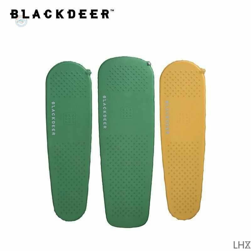 Blackdeer Archeos самонадувающийся спальный коврик для кемпинга и походов, легкий и компактный, R-Value 3.2, ультралегкий пенопласт