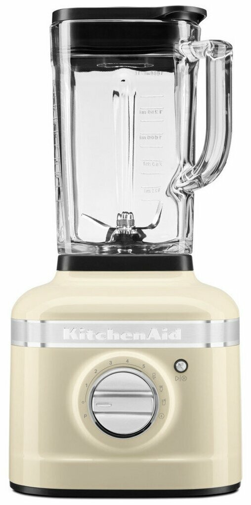 Блендер KitchenAid 5KSB4026EAC