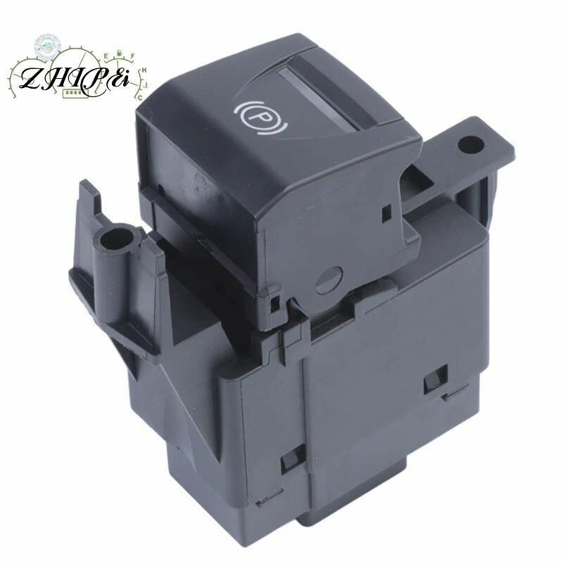 Электронный автоматический стояночный тормоз 363210001R для Renault Laguna 3 удобная кнопка вместо ручного рычага