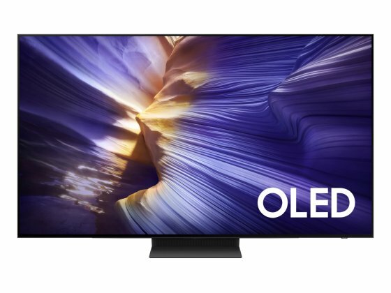Телевизор Samsung QE48S90F