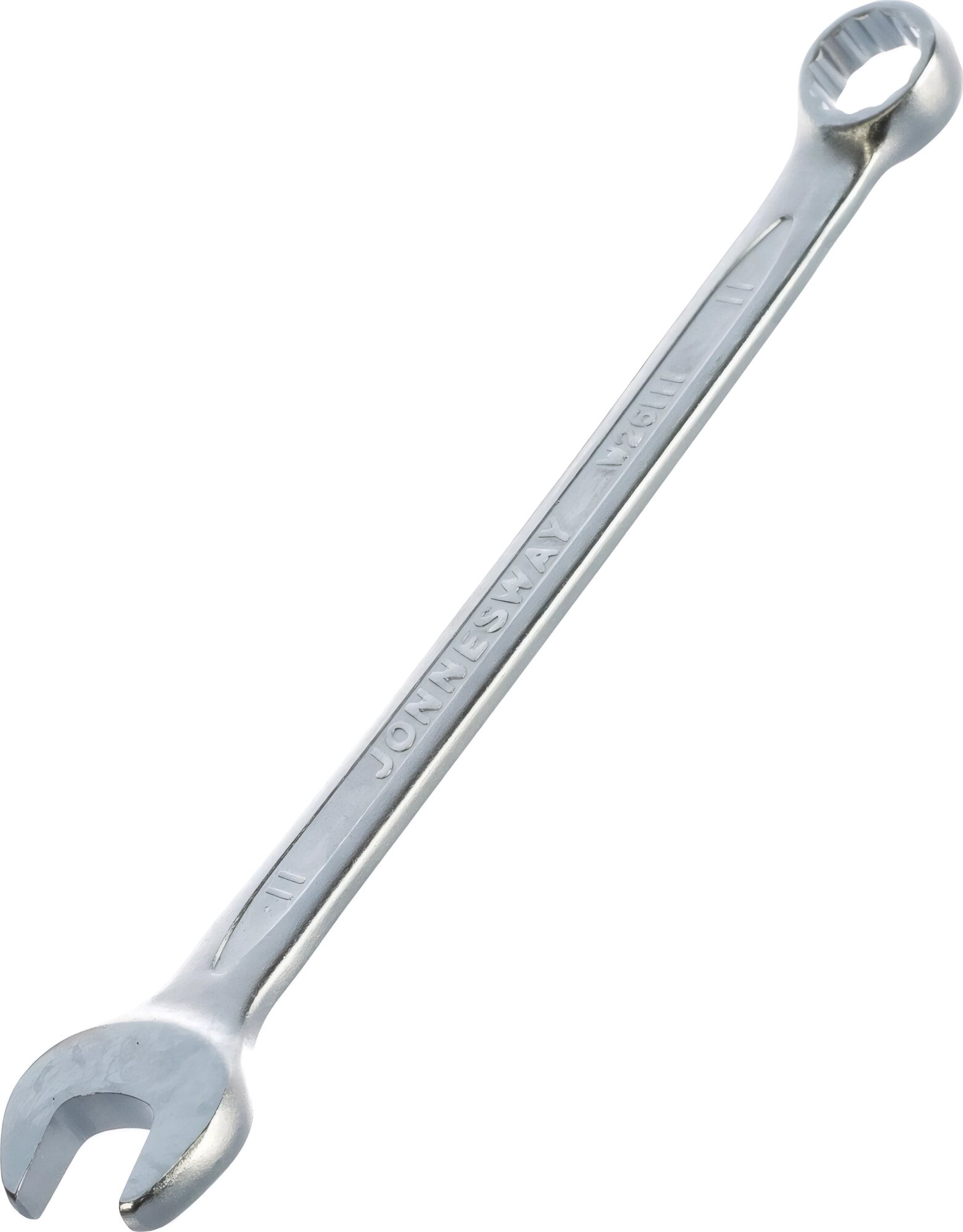 Ключ гаечный комбинированный Jonnesway W26111