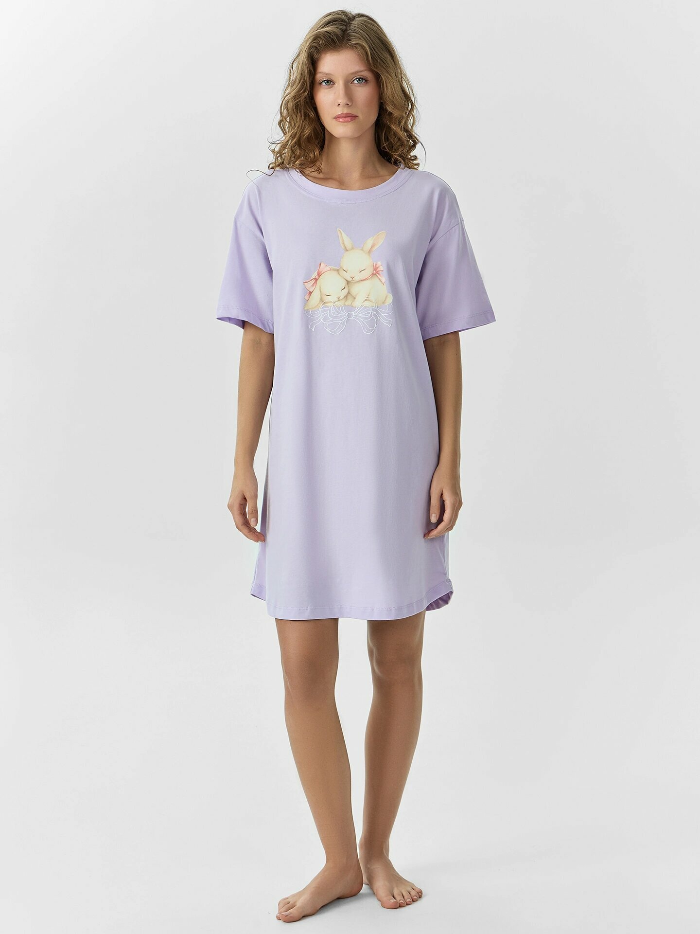 Сорочка для женщин