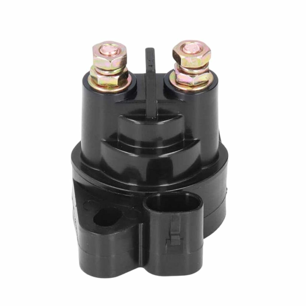 Реле стартера 0445-058 для ATV 1000