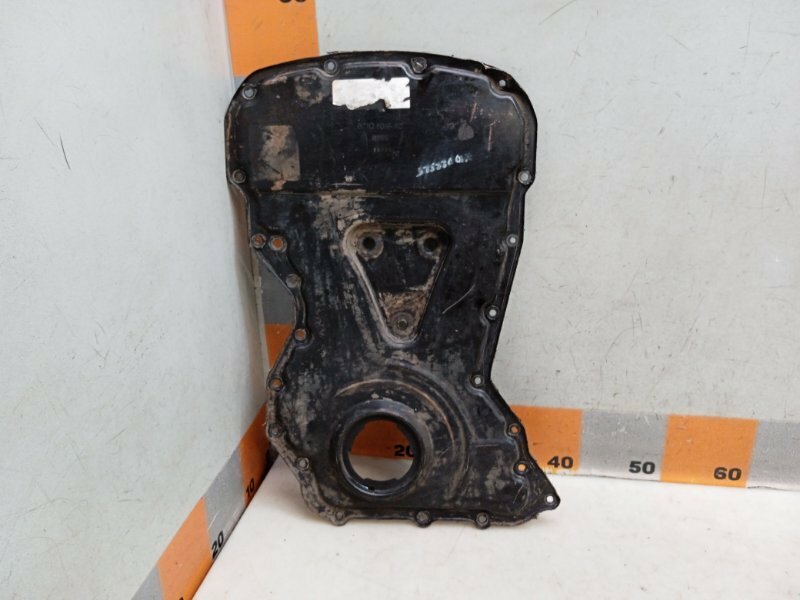 Б/У 2.2 TDCI Крышка двигателя Ford Transit 7 Перед. 421361 FORD арт. 6C1Q6019AC