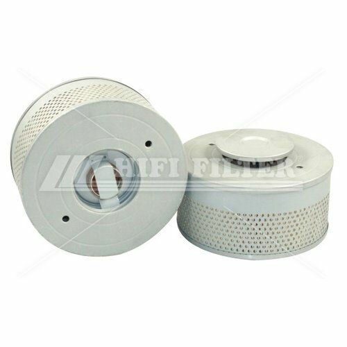 Гидравлический фильтр HIFI FILTER SH52165