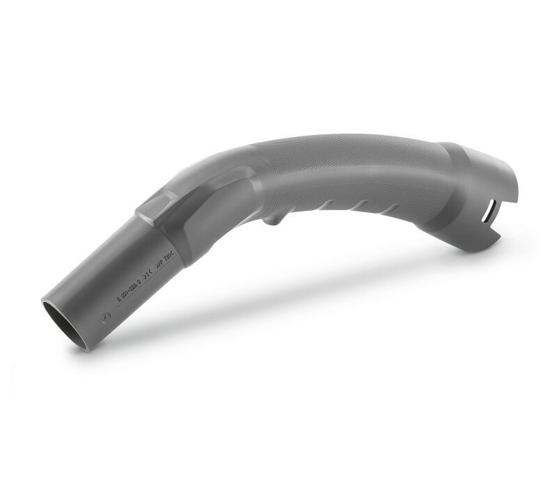 Колено пластмассовое, DN 40, для пылесосов Karcher серии NT 70 | 2.889-171.0