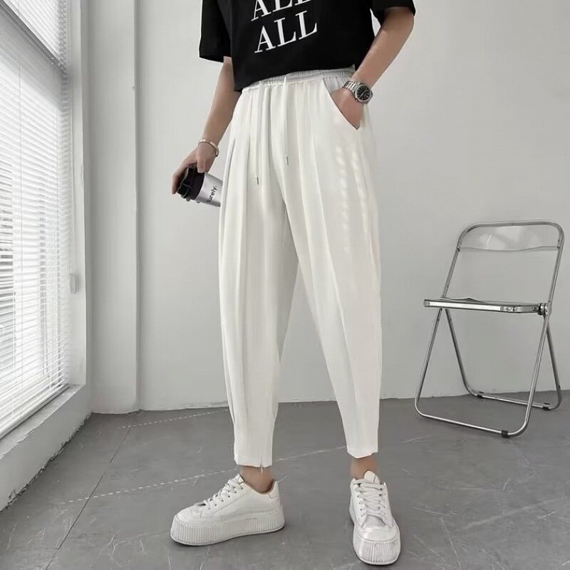 Брюки классические