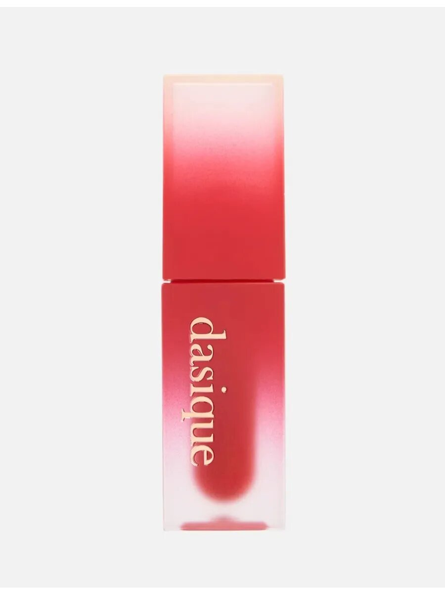 Тинт для губ DASIQUE cream de rose 08 Classy