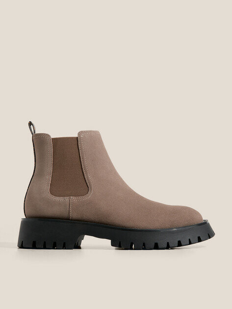 Ботинки челси