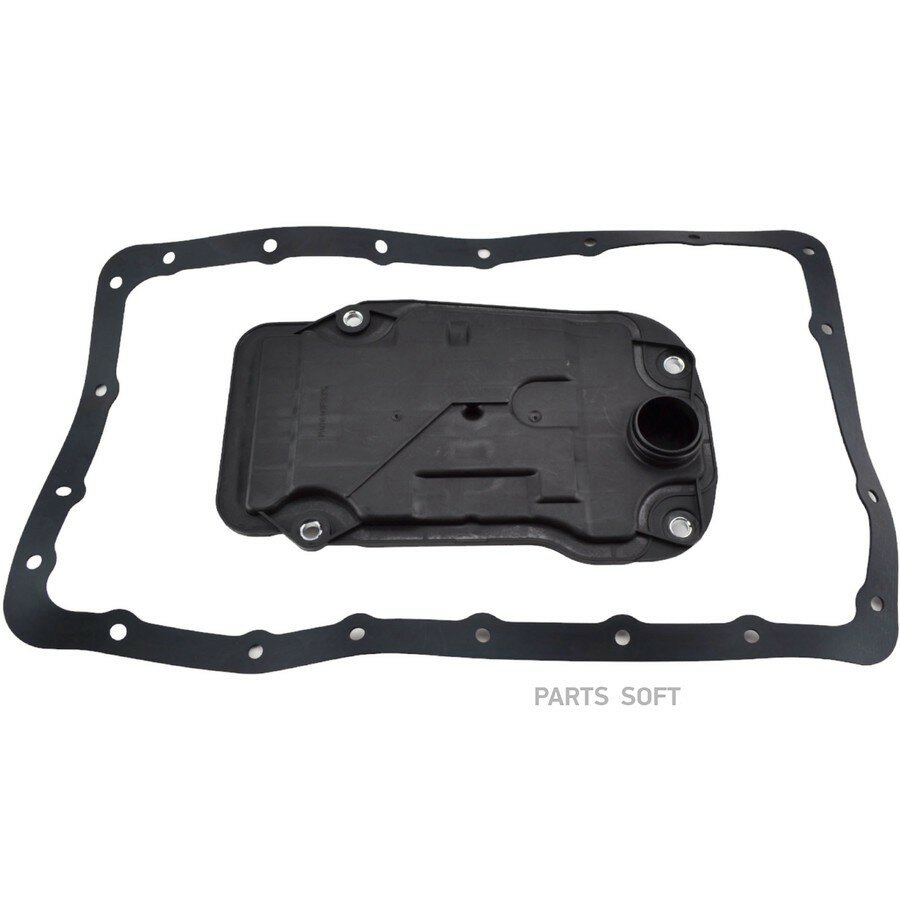 Фильтр АКПП LEXUSGS350GRS191(2005-2011)/GS430UZS190/UZS190R(2005-2008)/IS250/300GSE22(2006-2013)/IS300CGSE22(2009-2015)/IS350GSE21(2005-2013)/SC43 AZUMI JT21438K | цена за 1 шт