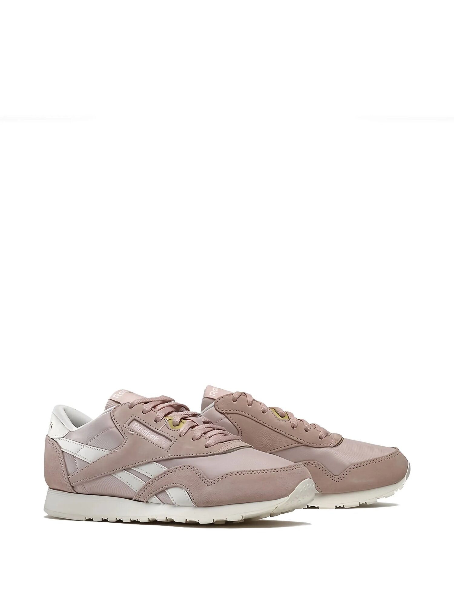 Кроссовки Reebok Classic Possibly Pink/Chalk, размер 9 US — фото 1