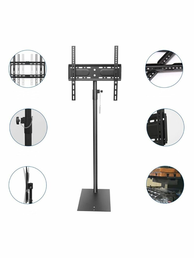 Стойка Для Телевизора