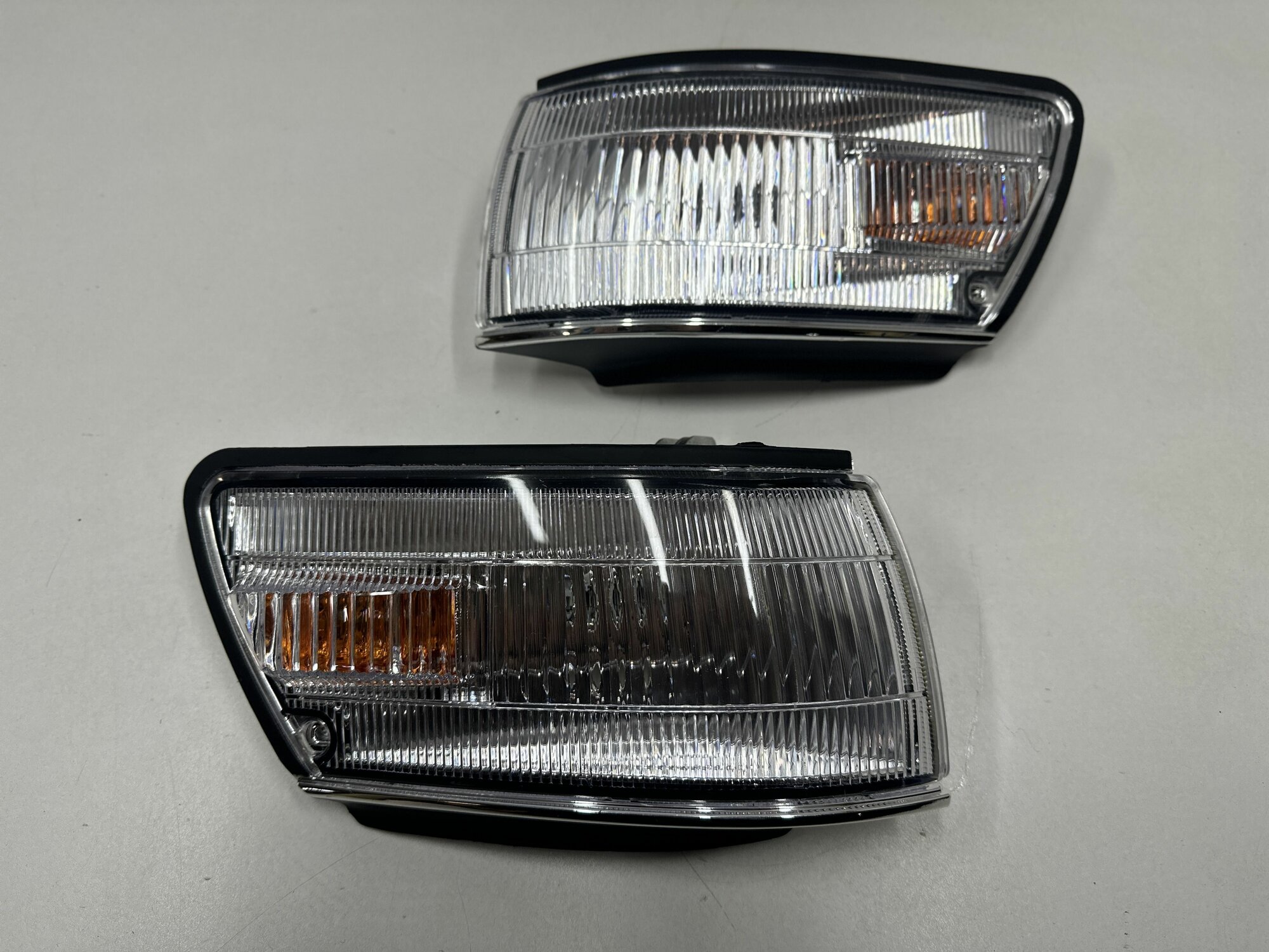 Фонарь габаритный