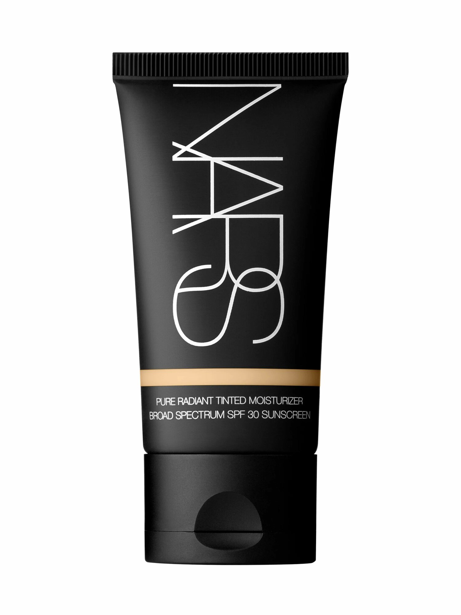 NARS Увлажняющий тональный крем Pure Radiant Skin Tinted Moisturizer SPF30 (Norwich)