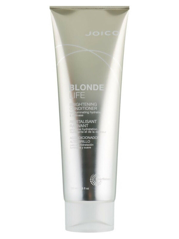 Кондиционер для осветления блондированных волос Joico SR Blonde Life