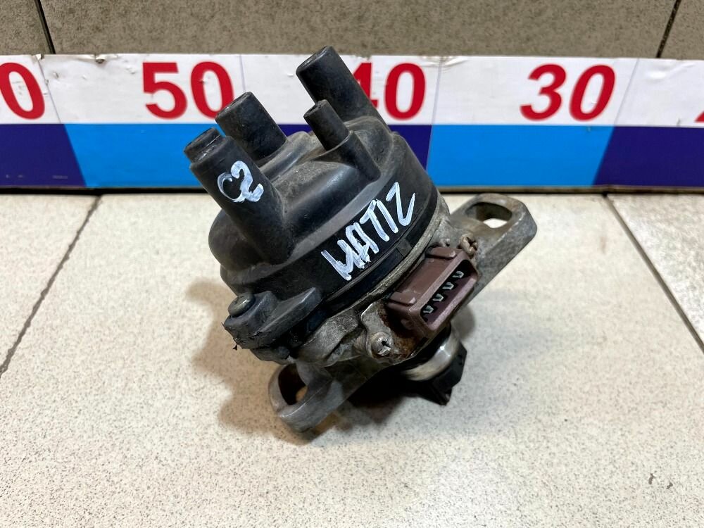 Распределитель зажигания Daewoo Matiz 96565195