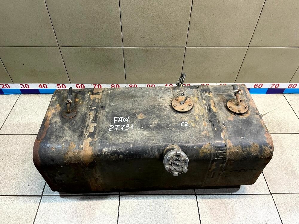 Бак топливный Faw 27731