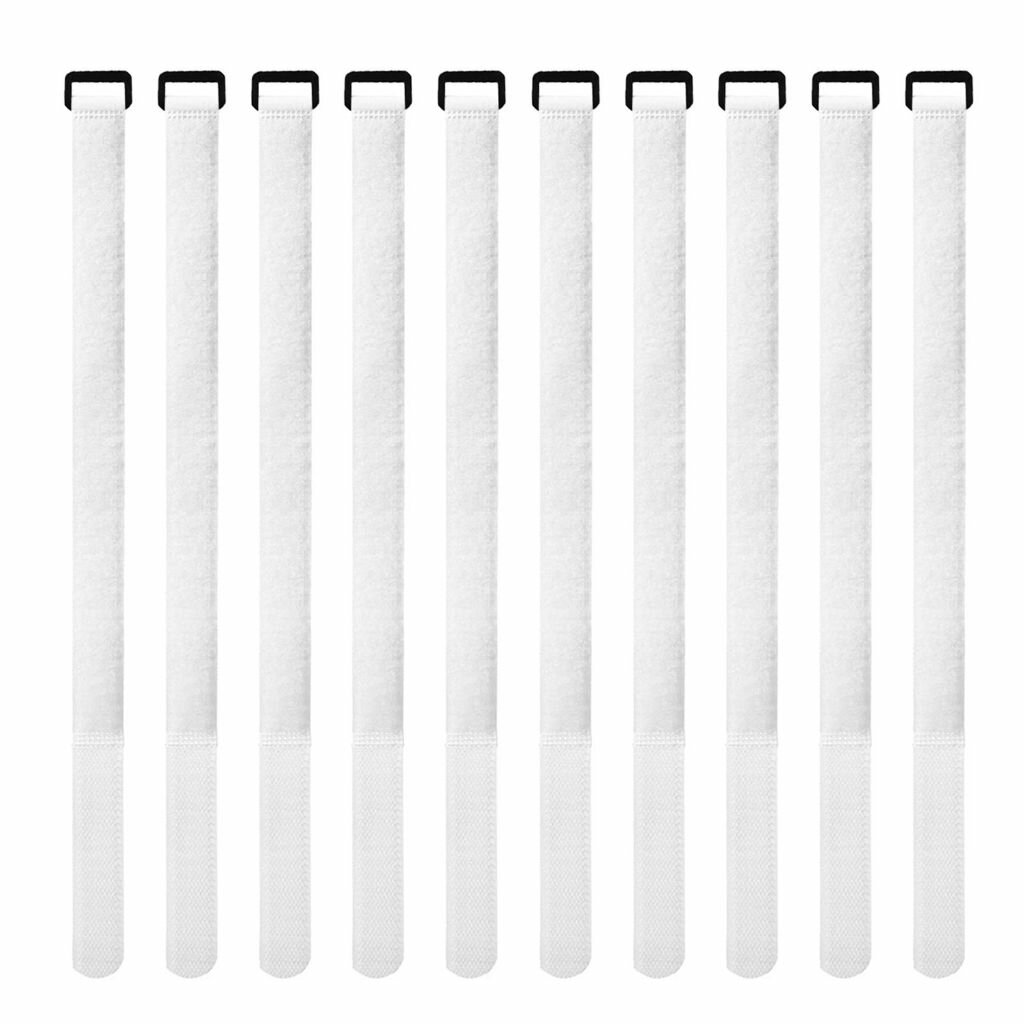 Ремни для крепления футбольной сетки