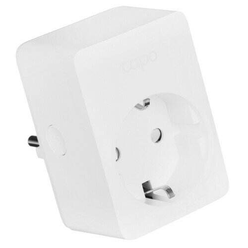 Умная розетка TP-LINK TapoP110