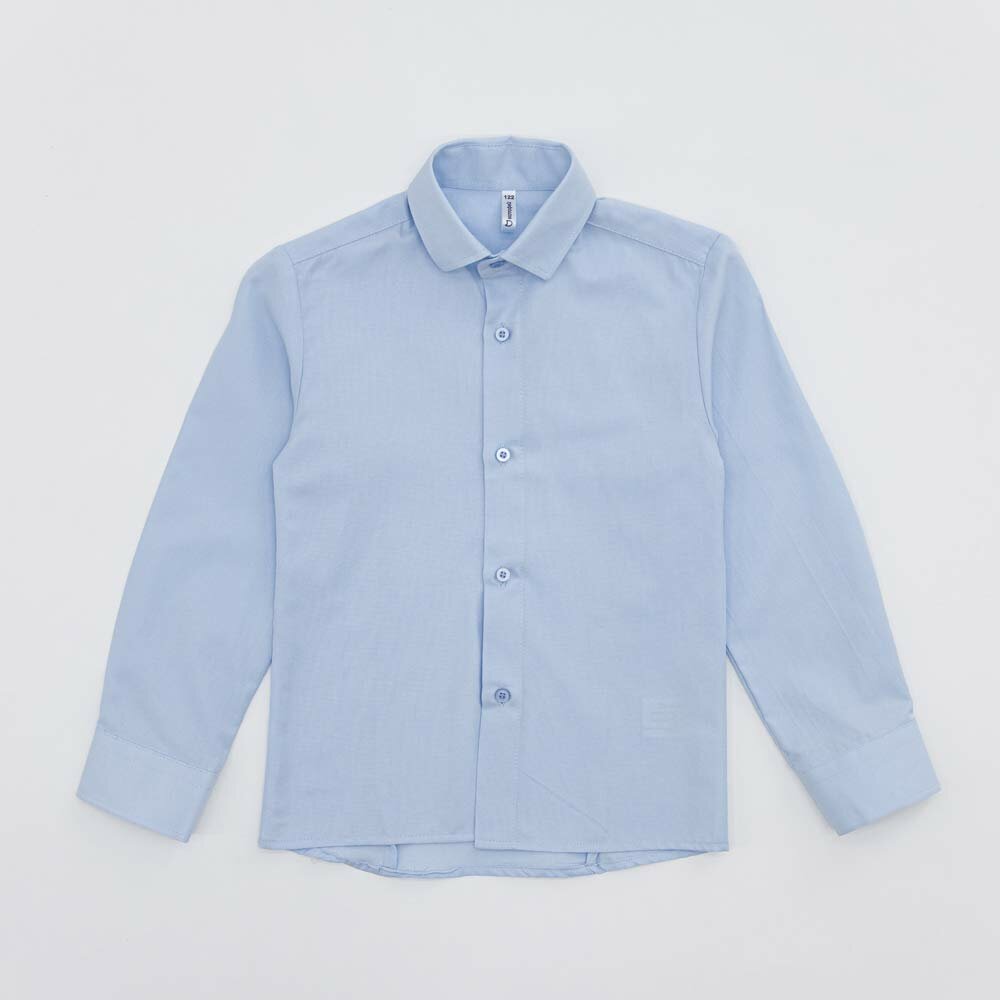 Школьная рубашка