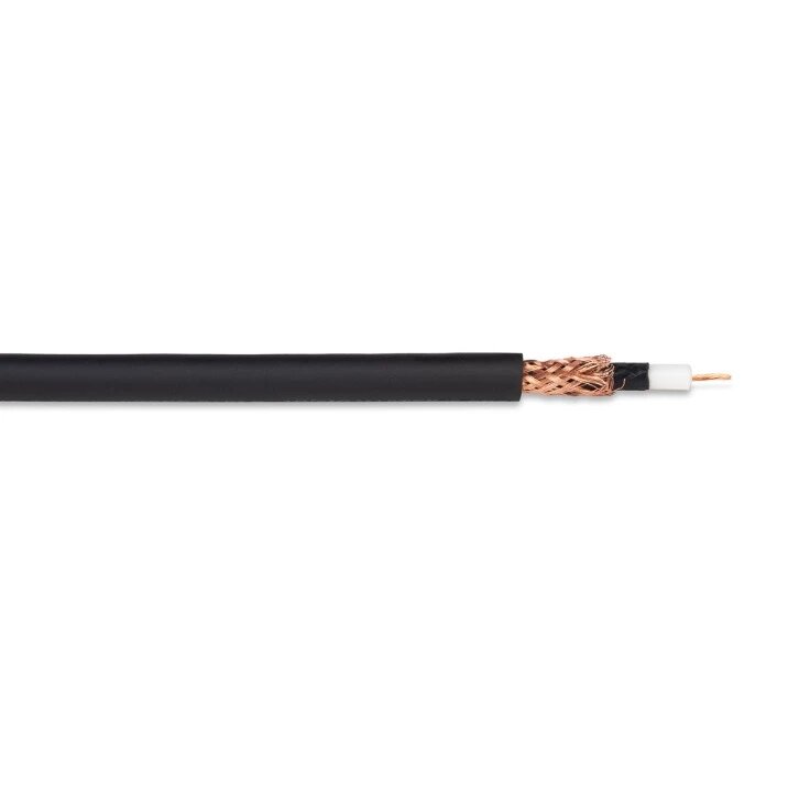 Кабель коаксиальный в нарезку MrCable CORSAR I6PL