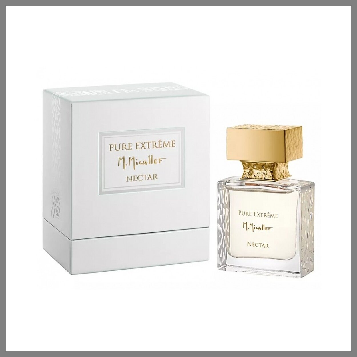 M.Micallef Pure Extreme Nectar парфюмерная вода 30мл