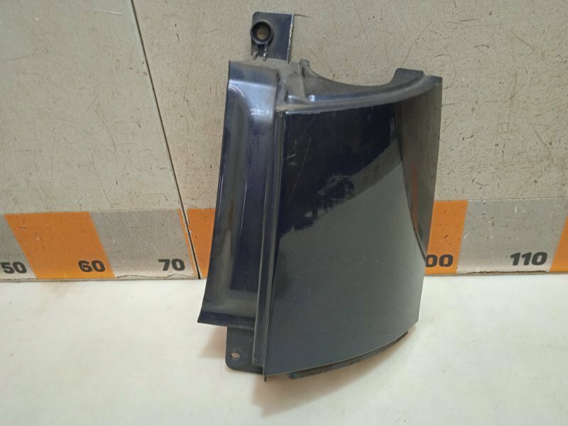 Б/У Планка под фонарь Nissan Note E11 Прав. 425073 NISSAN арт. 781289U00H