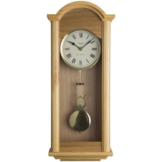 Настенные часы Aviere 02505O