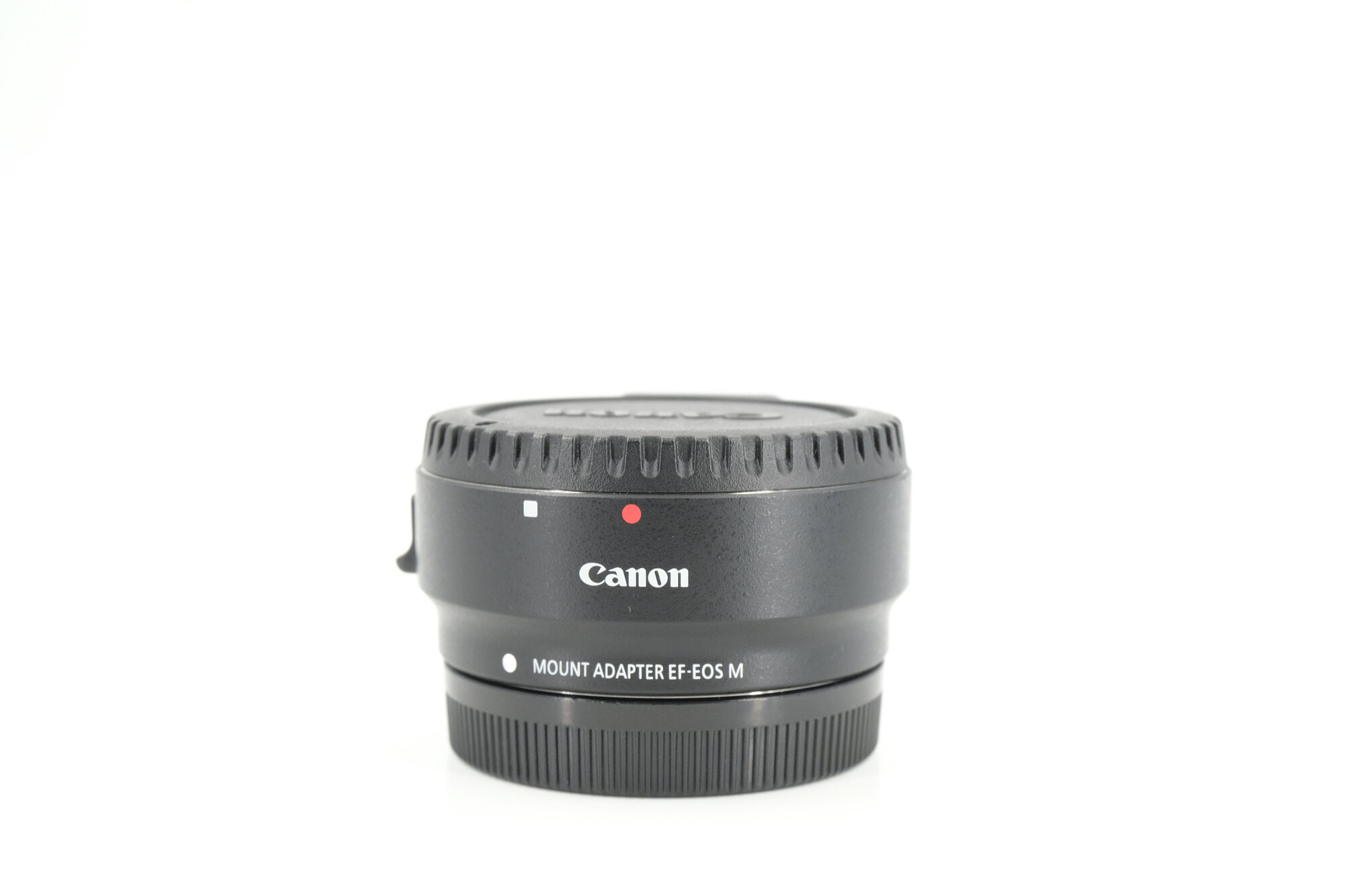 Canon Mount Adapter EF-EOS M