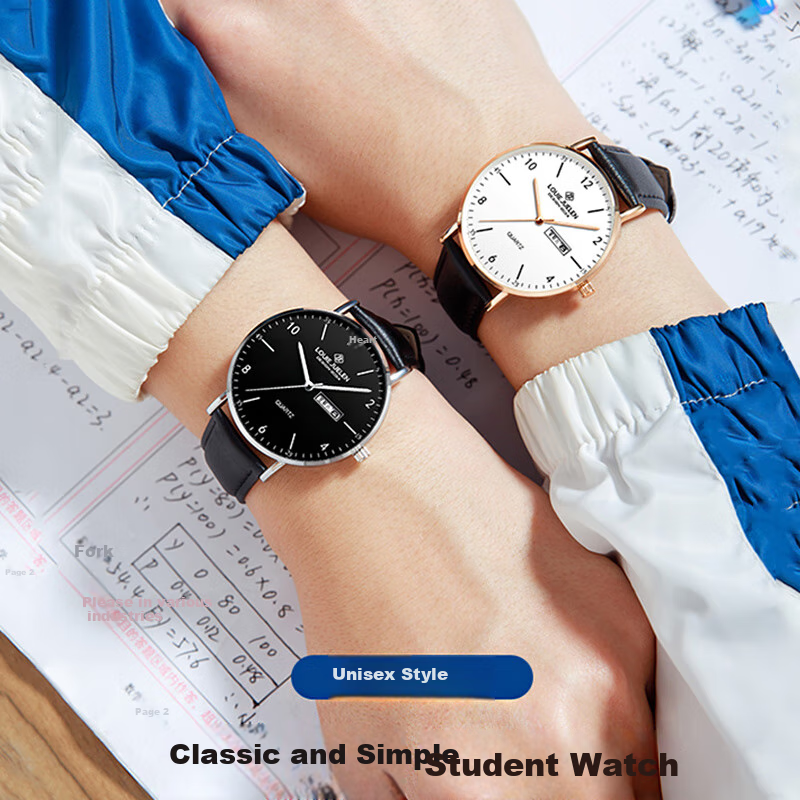 Наручные часы