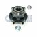 Подшипник-Ступица Пер. subaru Legacy 03=>, Forester 08=>(Ruville 221354)