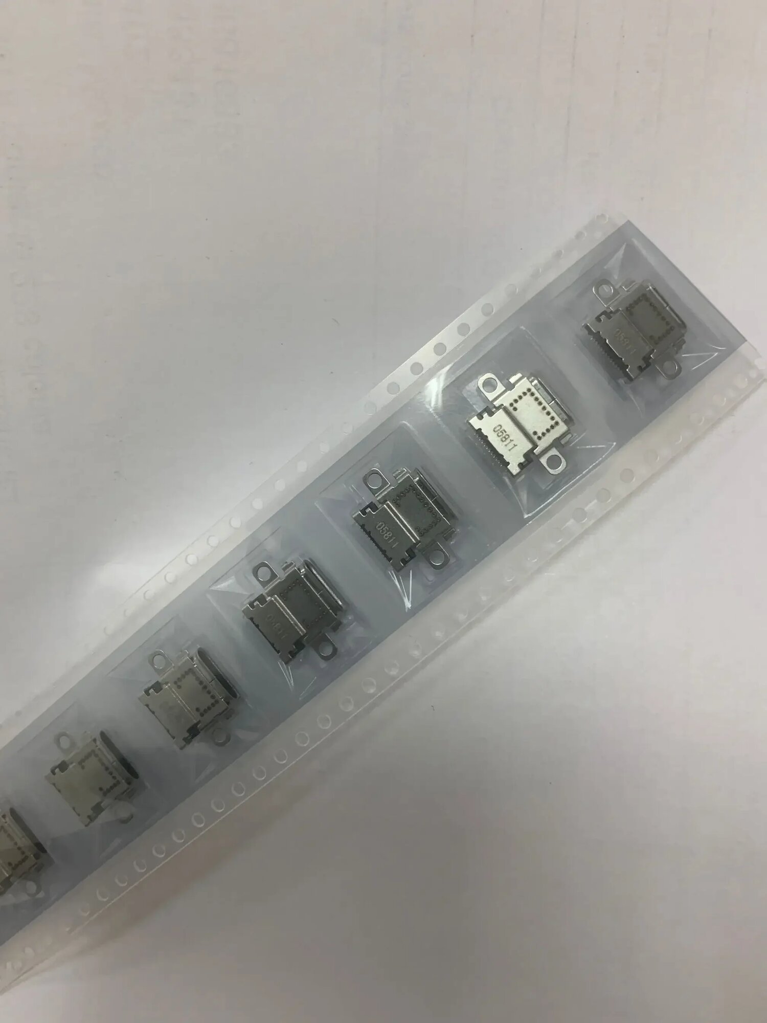 Оригинальный порт USB Type-C Nintendo Switch (5PCS)