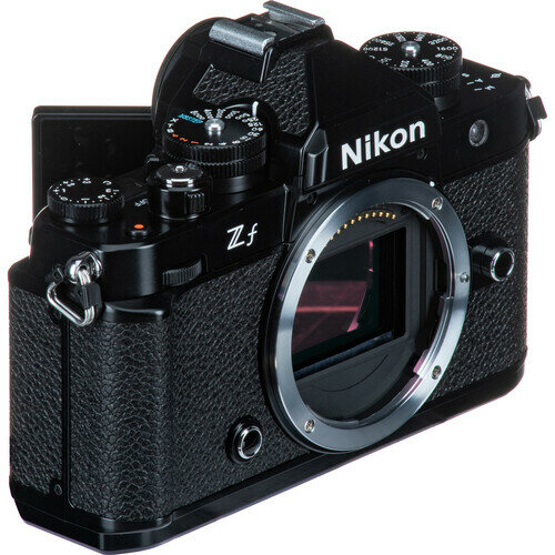 Фотоаппарат NIKON ZF mirrorless full frame camera