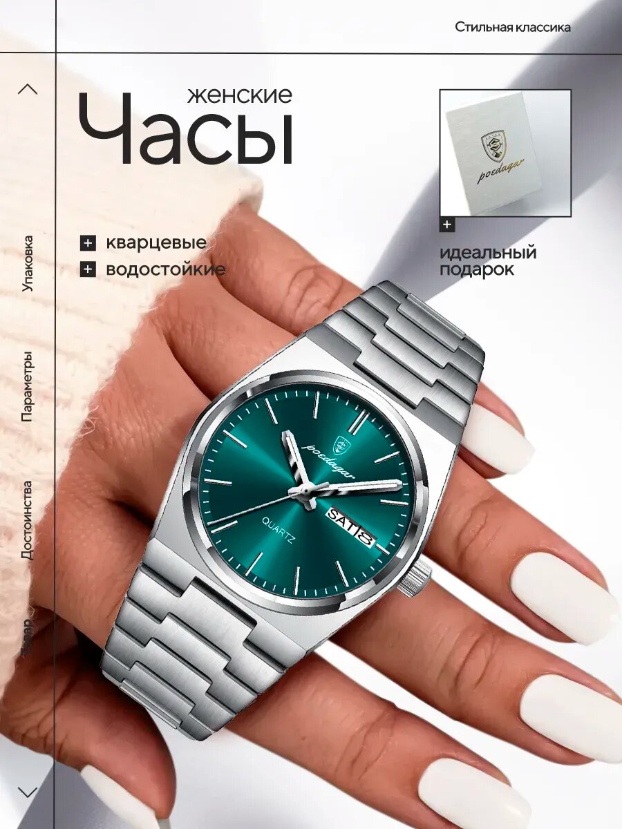 Наручные часы