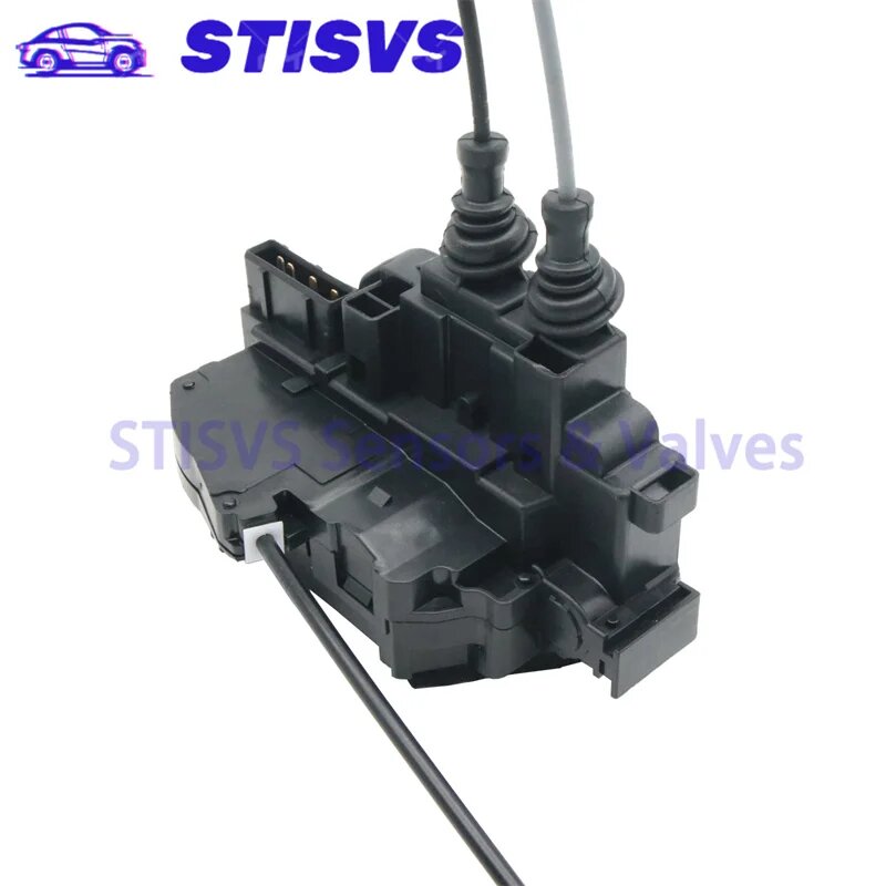 81410-3K010 Новый привод замка задней левой двери для Hyundai Sonata NF Sonica заводская цена 81410 3K010 814103K010