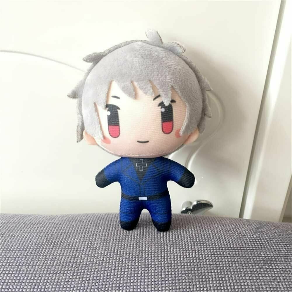 Мягкая игрушка Аниме Хеталия и страны Оси / Hetalia Axis Powers10cm