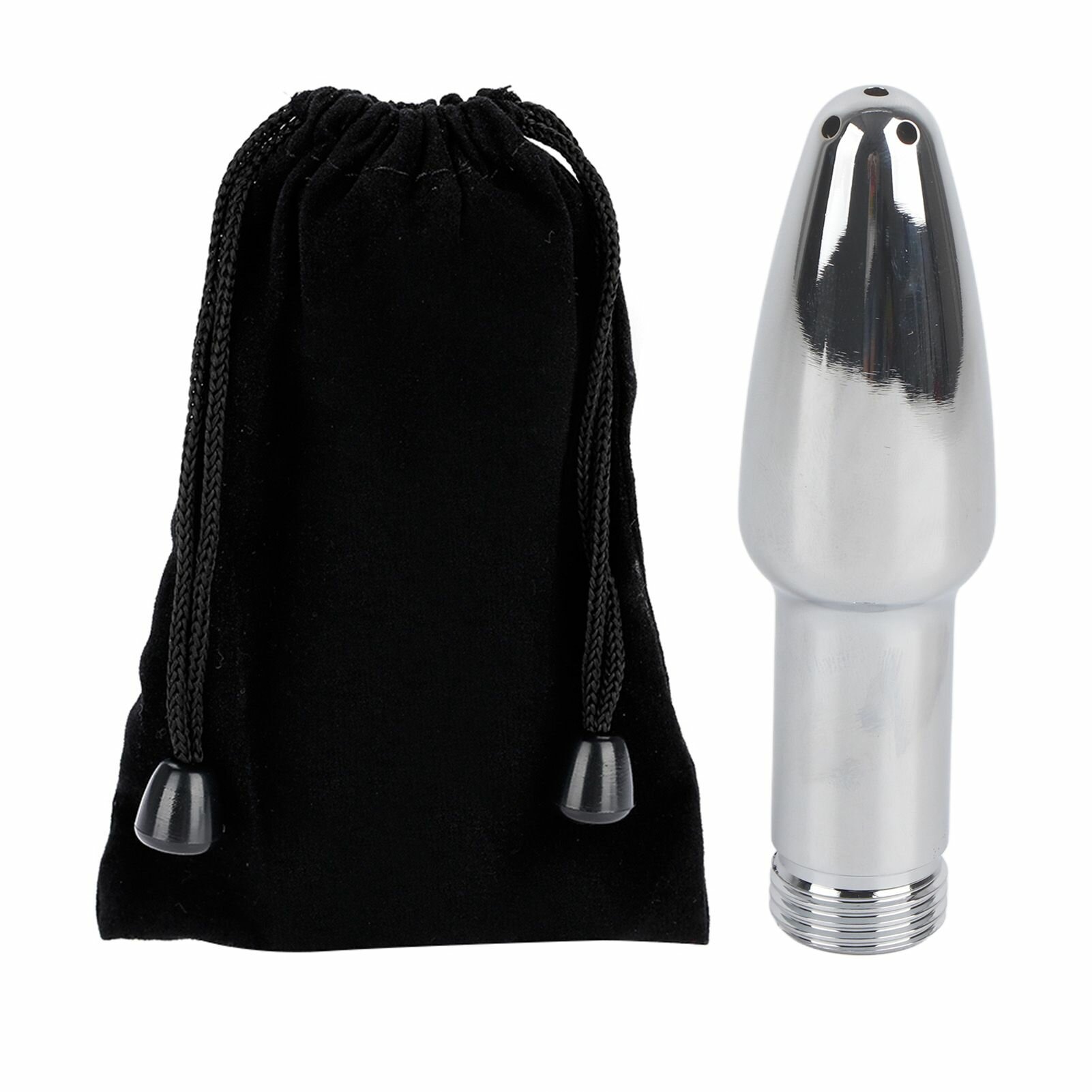 Очиститель влагалища, анальный душ, клизма, насадка для душа, насадка для биде, для бережного мытья и очищения, проста в использовании и чистке