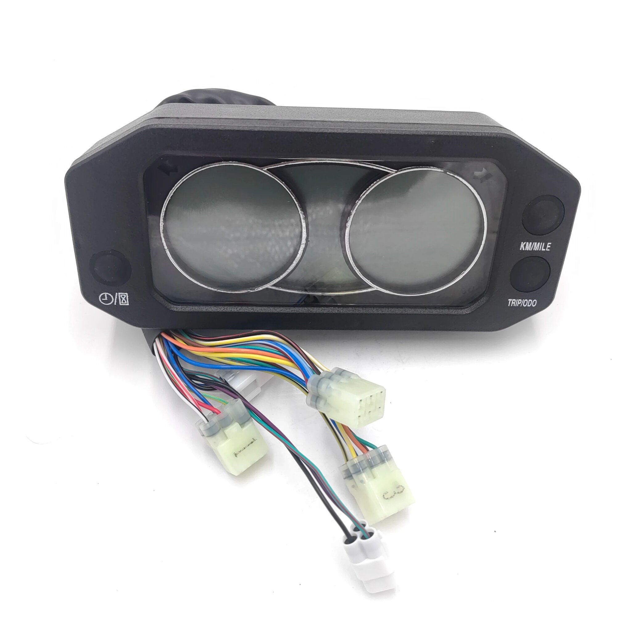 Датчик спидометра EFI Speedo Tach HS500 HS700 ATV HiSUN MASSIMO BENNCHE 36100-058-0000 EFI